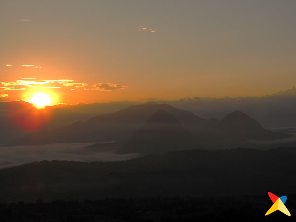Támesis - Qué hacer y lugares para conocer