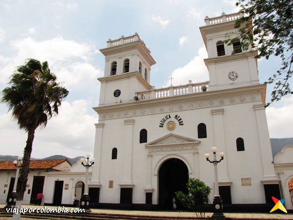 Girón - Qué conocer en Santander - Turismo en Colombia Girón - Qué conocer en Santander - Turismo en Colombia