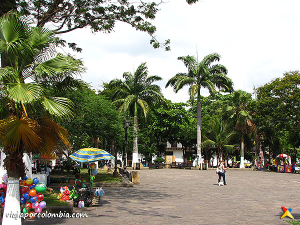 Girón - Qué hacer y lugares para conocer