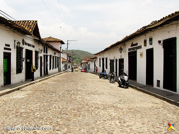 Girón - Qué conocer en Santander - Turismo en Colombia Girón - Qué conocer en Santander - Turismo en Colombia