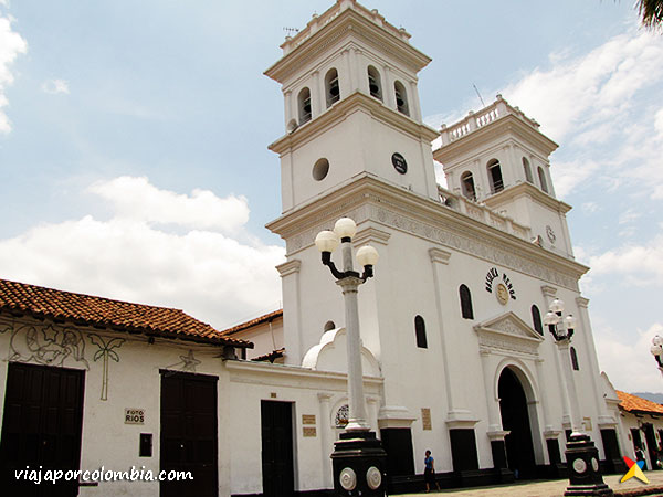Girón - Qué hacer y lugares para conocer