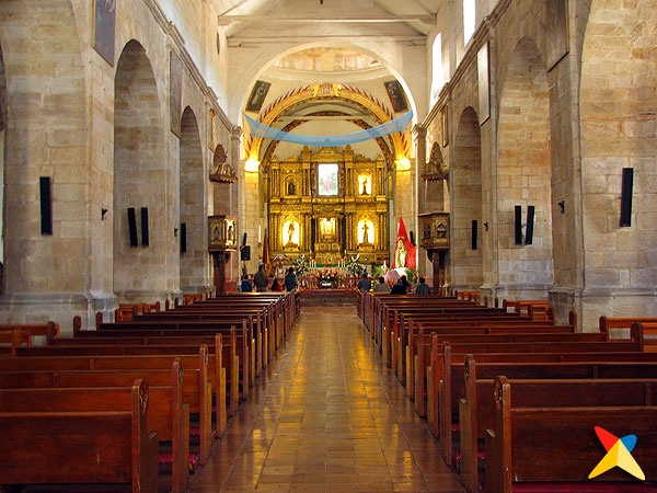 Monguí - Qué hacer y lugares para conocer