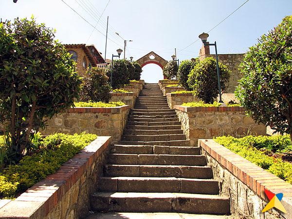 Monguí - Qué hacer y lugares para conocer