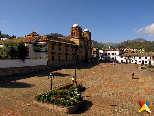 Monguí - Qué hacer y lugares para conocer