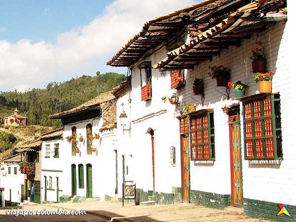 Monguí - Qué hacer y lugares para conocer