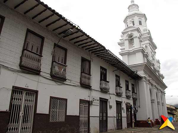 Salamina - Qué conocer en Caldas - Turismo en Colombia