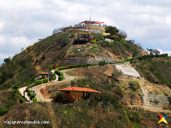 Parque Nacional del Chicamocha - PANACHI - Qué hacer y lugares para conocer