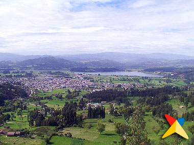 Paipa - Qué hacer y lugares para conocer