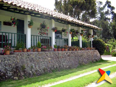 Paipa - Qué hacer y lugares para conocer