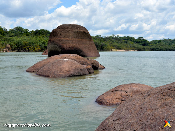 Parque El Tuparro - Qué hacer y lugares para conocer
