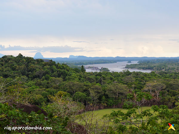 Parque El Tuparro - Qué hacer y lugares para conocer