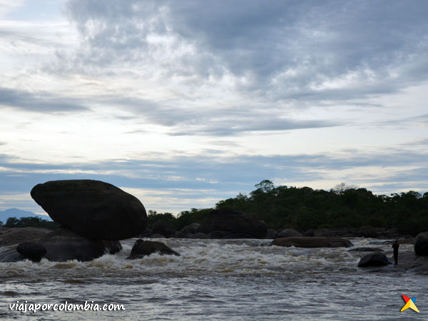 Parque El Tuparro - Qué hacer y lugares para conocer