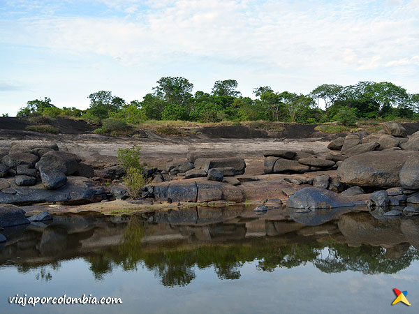 Parque El Tuparro - Qué hacer y lugares para conocer