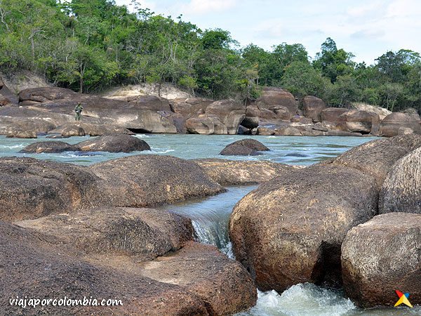 Parque El Tuparro - Qué hacer y lugares para conocer