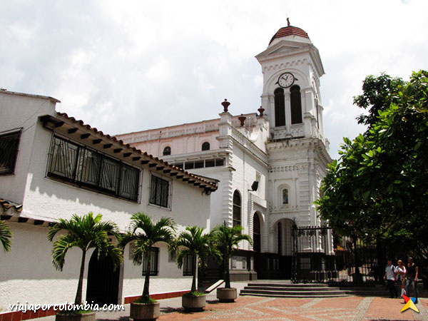 Sabaneta - Qué hacer y lugares para conocer