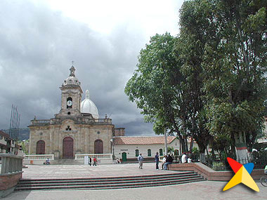 Paipa - Qué hacer y lugares para conocer