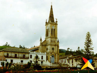 Iglesias - Fotos e Imágenes de Colombia