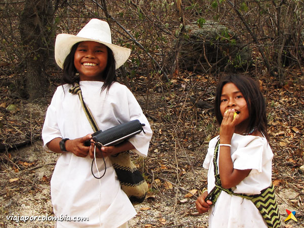Colombia's Indigenous Wiwa Fight Back Against Jehovah Witnesses ...