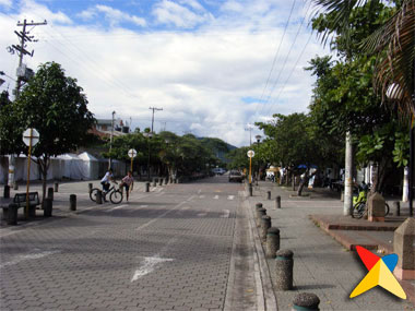 Anapoima - Qué conocer en Cundinamarca - Turismo en Colombia