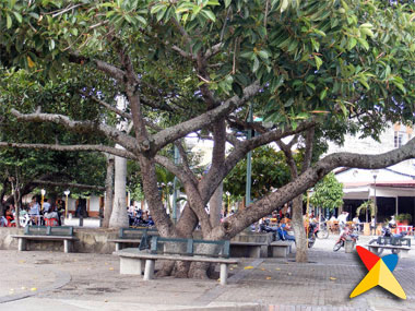 Anapoima - Qué conocer en Cundinamarca - Turismo en Colombia