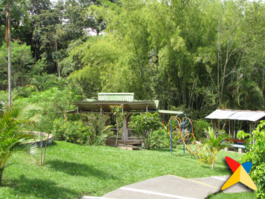 Caicedonia, la Centinela del Valle - Qué hacer y lugares para conocer