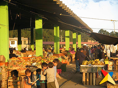 Paipa - Qué hacer y lugares para conocer