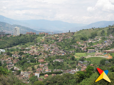 Sabaneta - Qué hacer y lugares para conocer