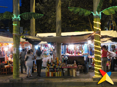 Sabaneta - Qué hacer y lugares para conocer