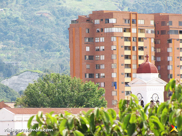 Sabaneta - Qué hacer y lugares para conocer