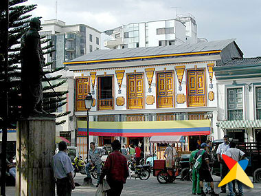 Calarcá - Qué hacer y lugares para conocer