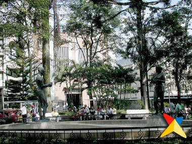 Calarcá - Qué hacer y lugares para conocer