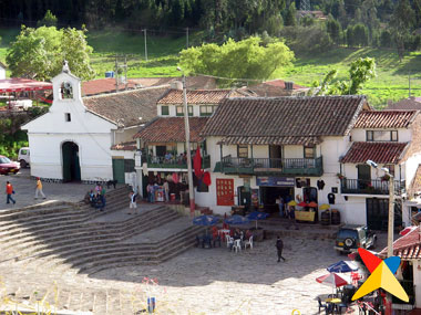 Paipa - Qué hacer y lugares para conocer